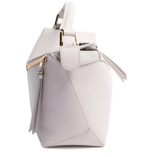 Loewe Logo Handbag