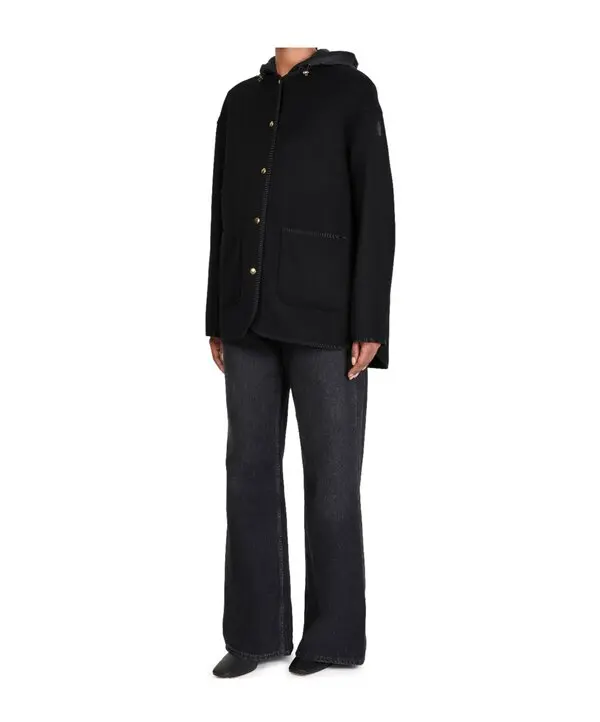 Moncler Reposse Jacket
