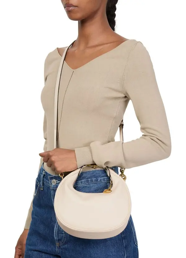 COACH Jonie 22 Hobo Bag