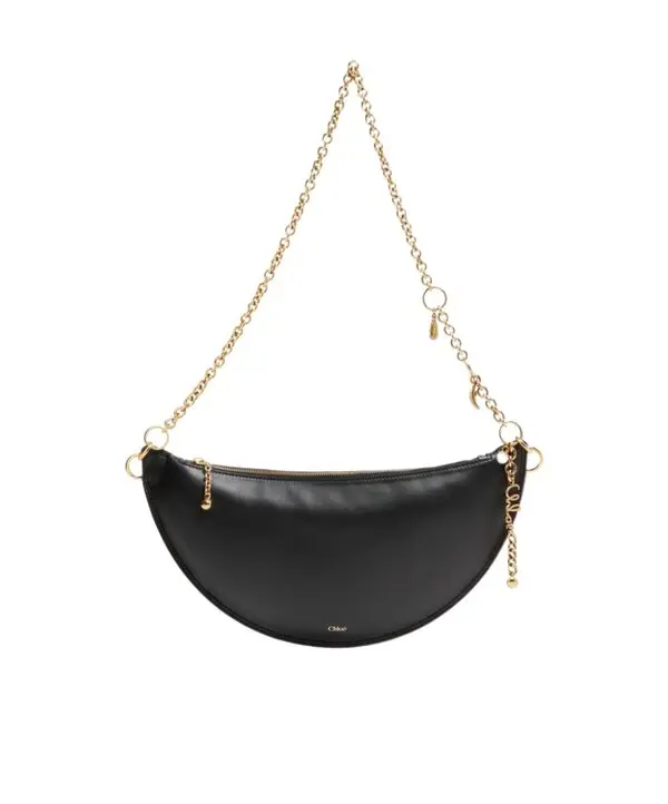 Chloé Icon Shoulder Bag