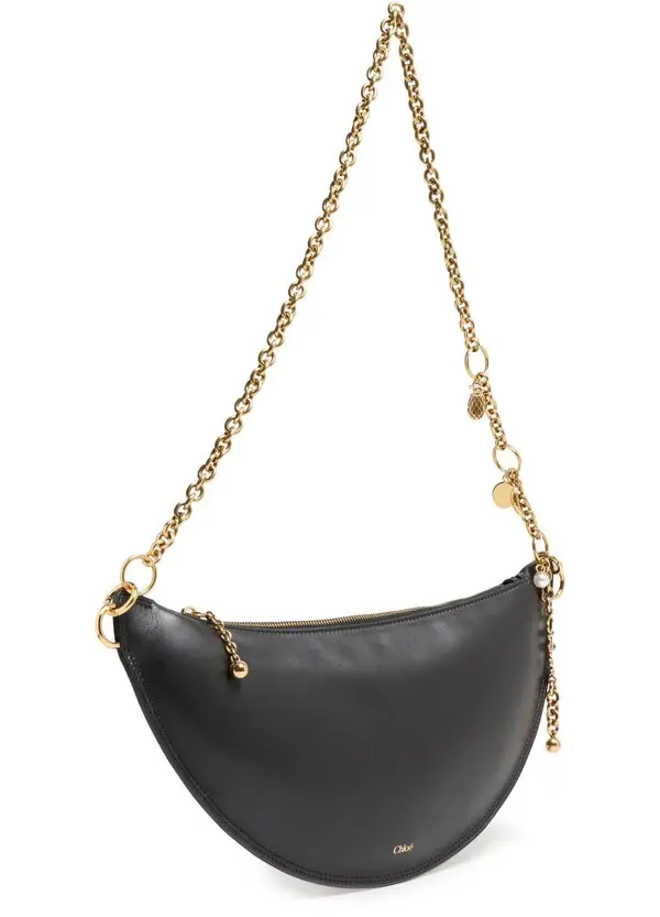 Chloé Icon Shoulder Bag