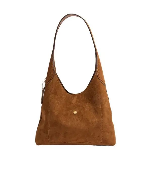 COACH Brooklyn 28 Hobo Bag