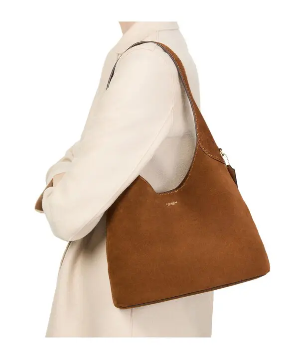 COACH Brooklyn 28 Hobo Bag