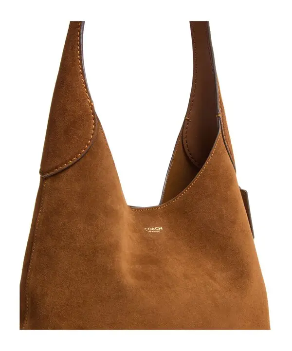 COACH Brooklyn 28 Hobo Bag