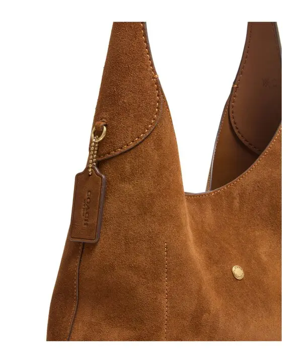 COACH Brooklyn 28 Hobo Bag