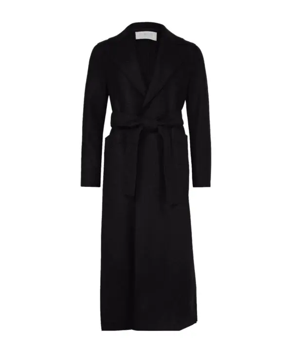 Harris Wharf London Maxi Coat