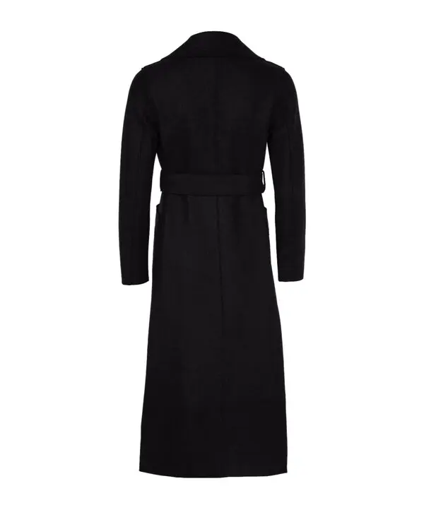 Harris Wharf London Maxi Coat