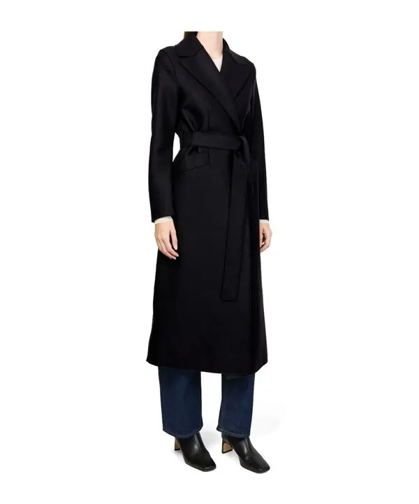 Harris Wharf London Maxi Coat