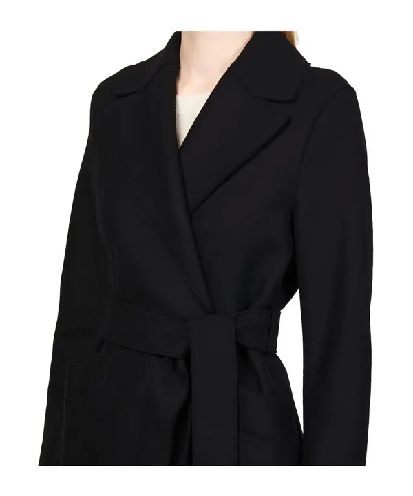 Harris Wharf London Maxi Coat