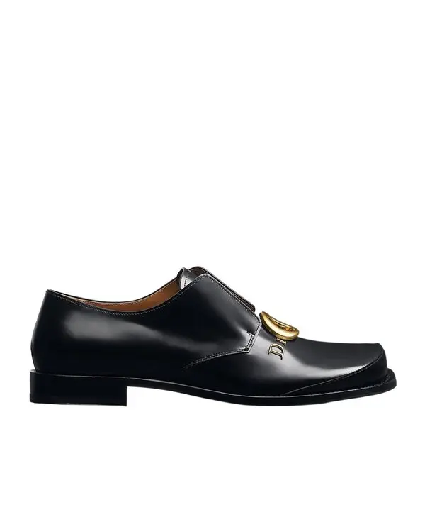 Dior D De Derby Shoe