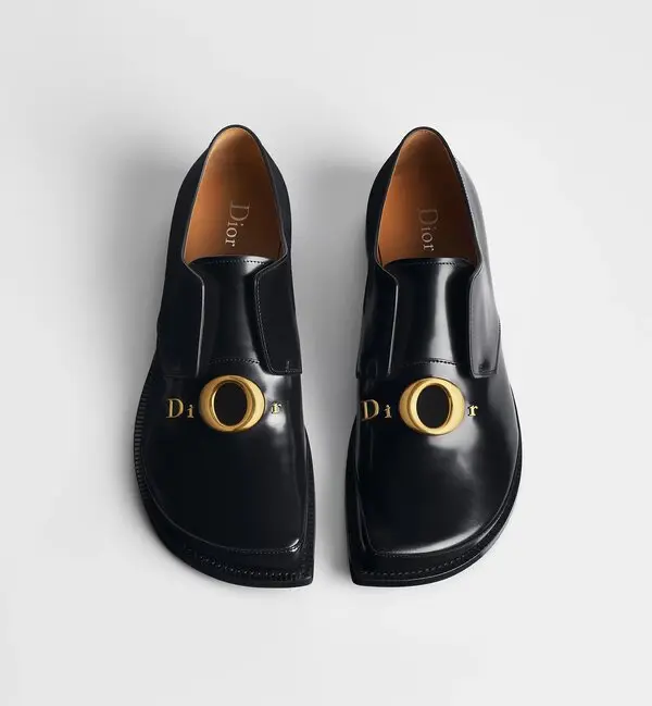 Dior D De Derby Shoe