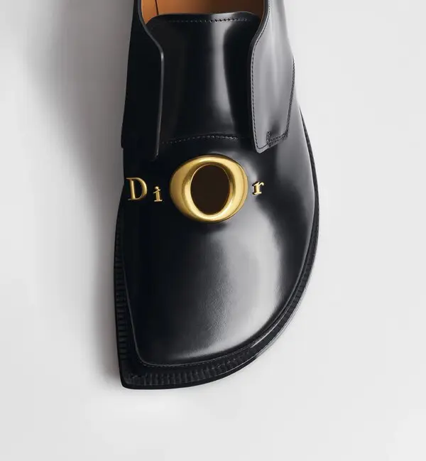 Dior D De Derby Shoe