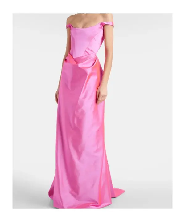 VIVIENNE WESTWOOD Sleeveless Dress