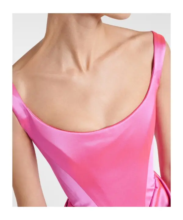 VIVIENNE WESTWOOD Sleeveless Dress