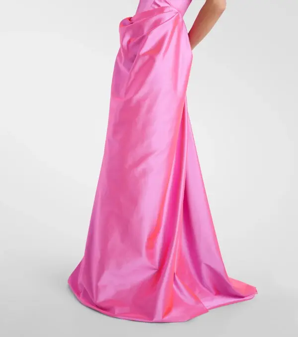 VIVIENNE WESTWOOD Sleeveless Dress