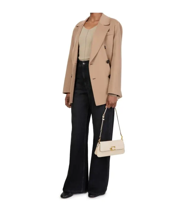 COACH Jet Shoulder Bag
