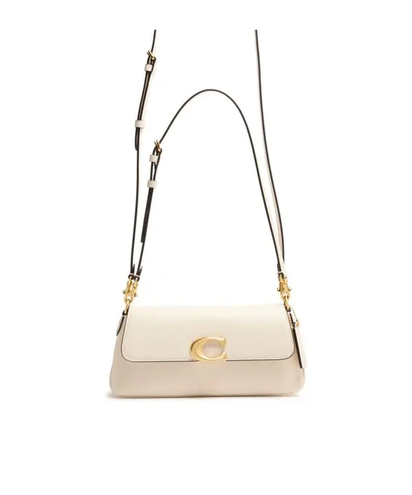 COACH Jet Shoulder Bag