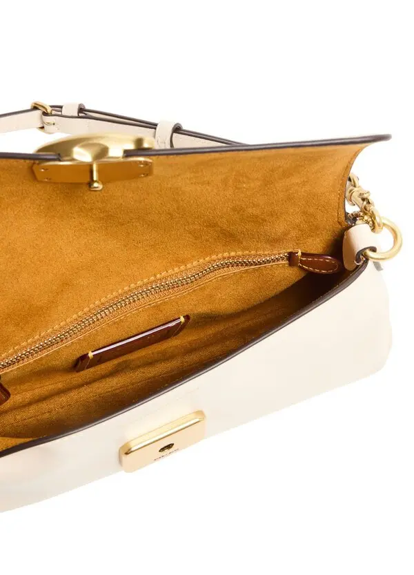 COACH Jet Shoulder Bag