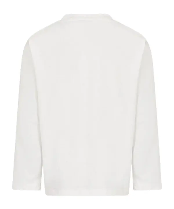 Etro Long-sleeved T-shirt