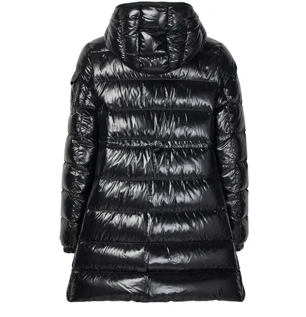 Moncler Courcelles Down Jacket