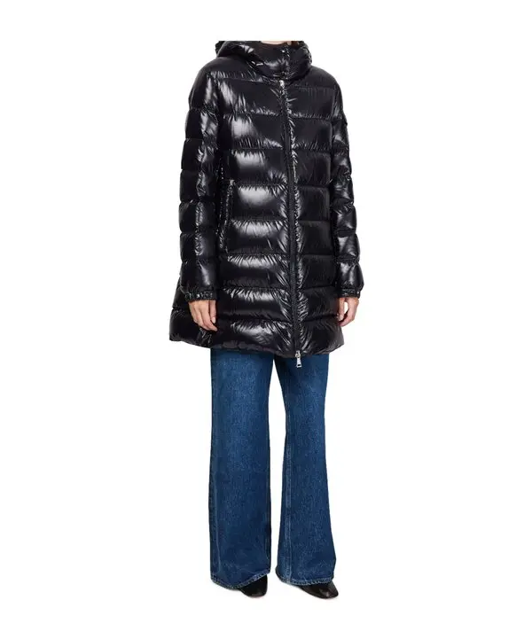Moncler Courcelles Down Jacket