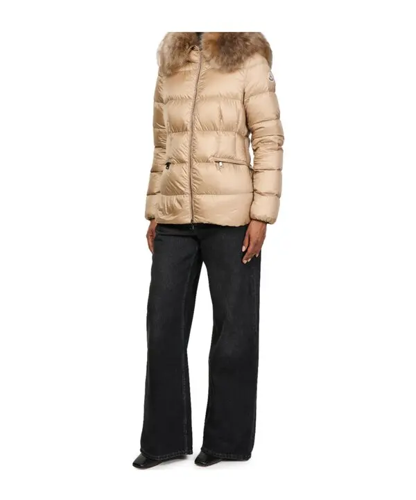 Moncler Boed Down Jacket
