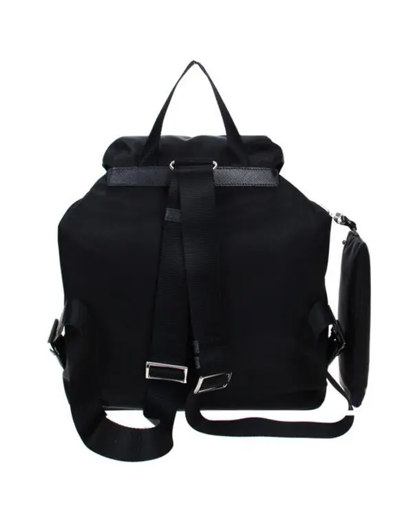 Prada Medium Re-nylon Backpack