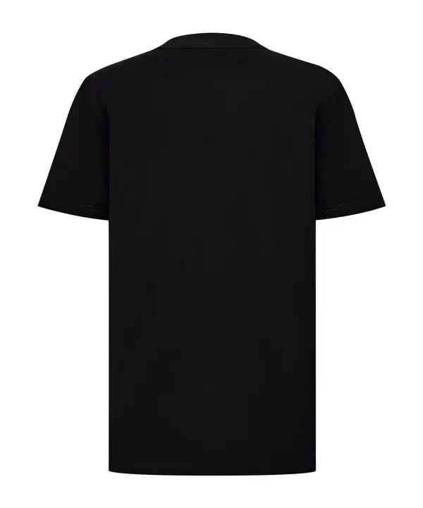 Dior Cd Icon T-shirt, Regular Fit