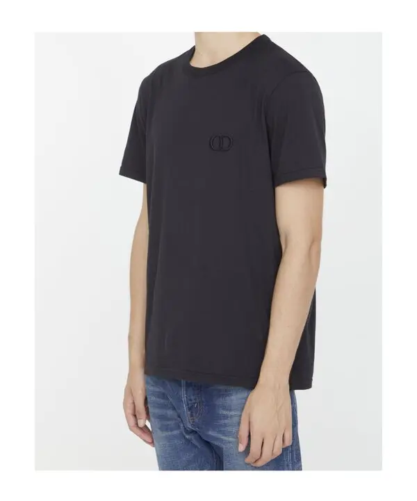 Dior Cd Icon T-shirt, Regular Fit