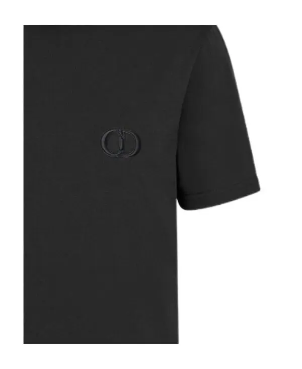 Dior Cd Icon T-shirt, Regular Fit