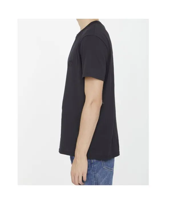 Dior Cd Icon T-shirt, Regular Fit