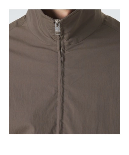 FRAME Cotton-blend Jacket