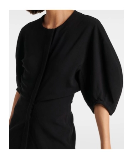 Proenza Schouler Puff-sleeve Minidress