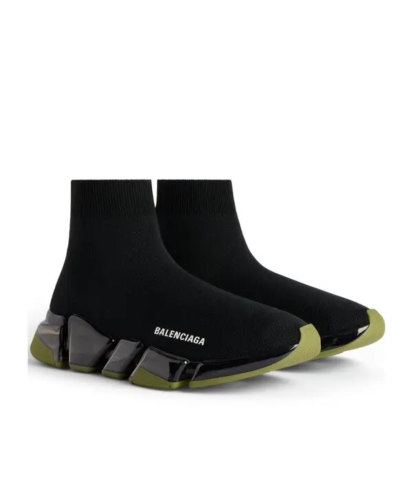 Balenciaga Speed 2.0 Sneakers