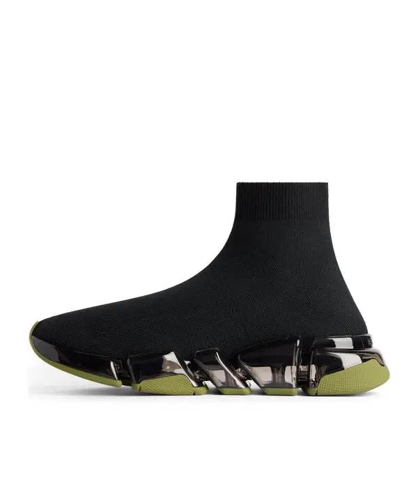 Balenciaga Speed 2.0 Sneakers