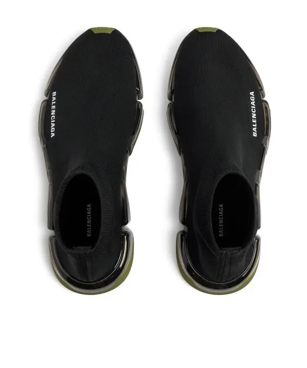 Balenciaga Speed 2.0 Sneakers