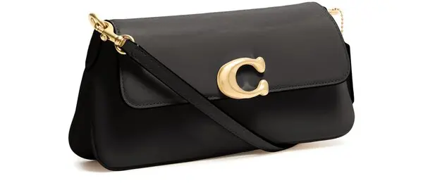 COACH Jet Shoulder Bag