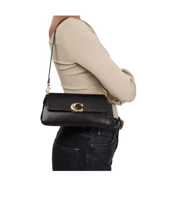 COACH Jet Shoulder Bag