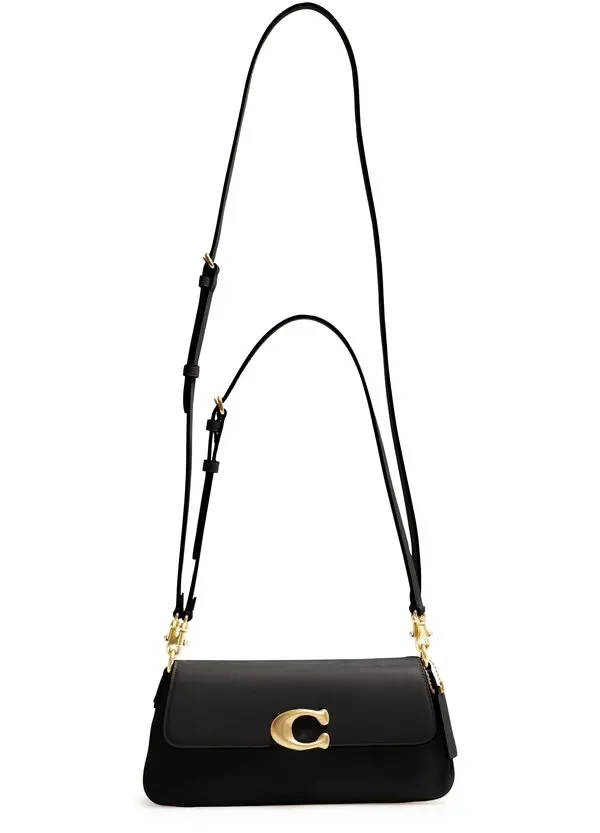 COACH Jet Shoulder Bag
