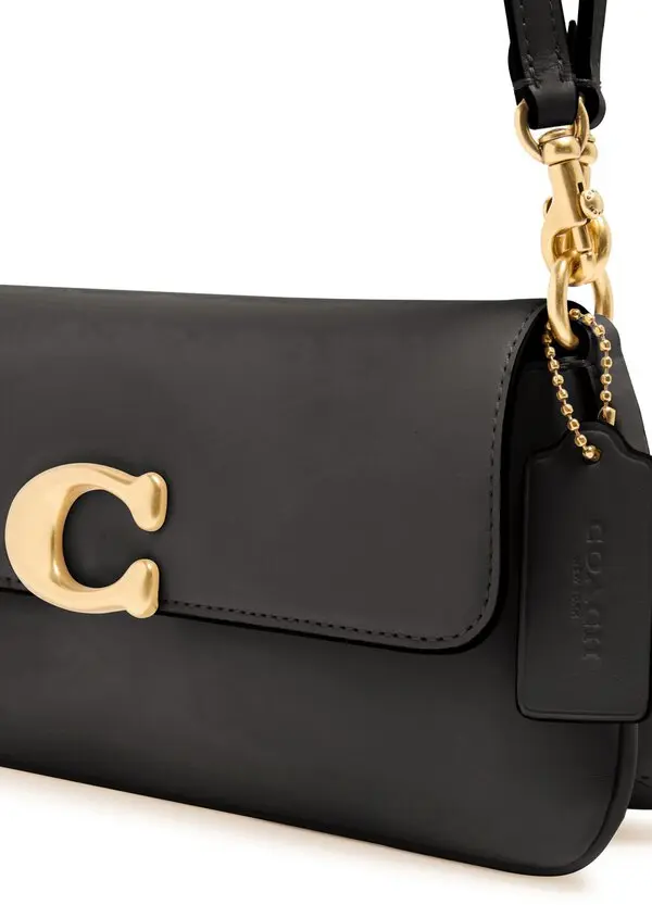 COACH Jet Shoulder Bag