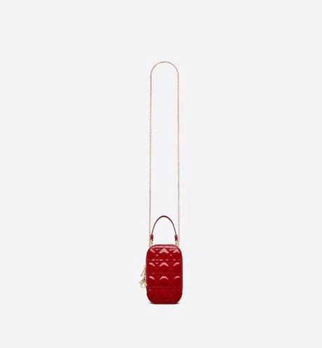 Dior Lady Call'in Phone Holder