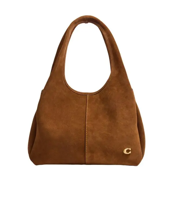 COACH Lana Shoulder Bag