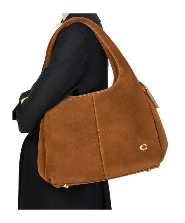 COACH Lana Shoulder Bag