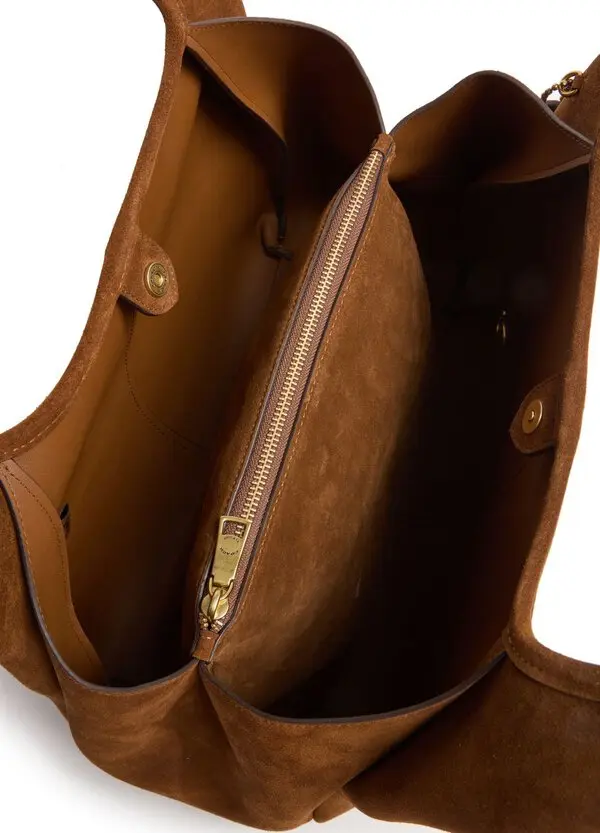 COACH Lana Shoulder Bag