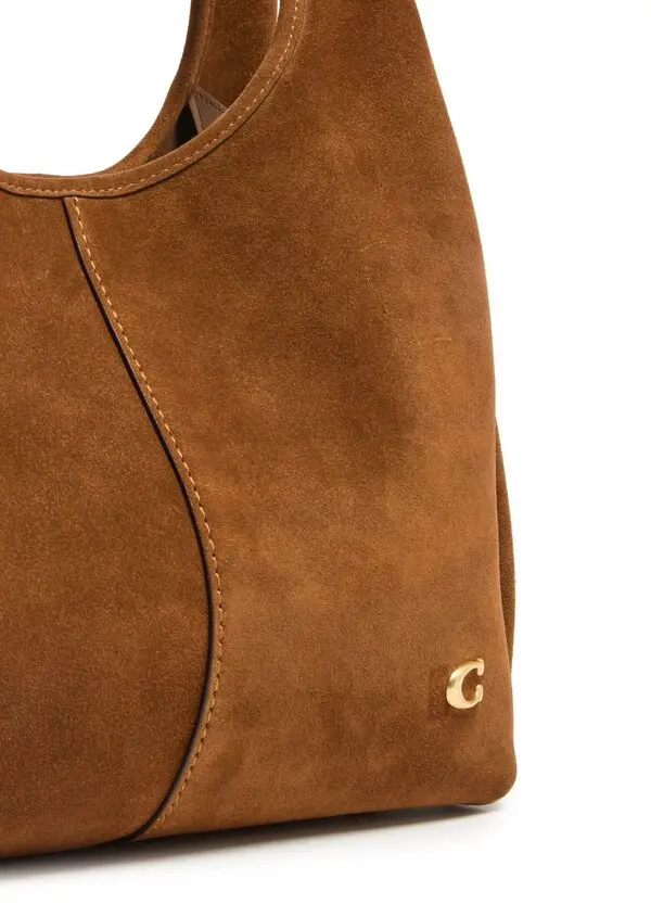 COACH Lana Shoulder Bag