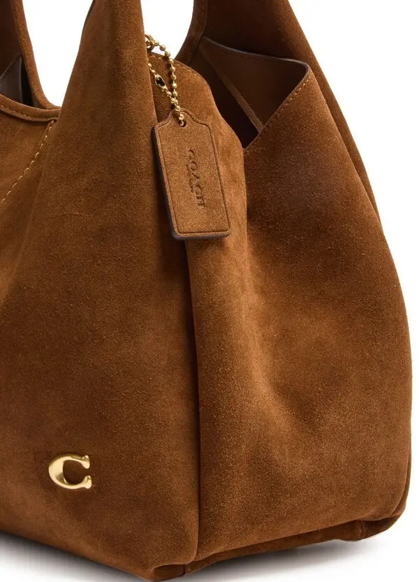 COACH Lana Shoulder Bag