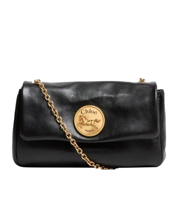 Chloé Heritage Shoulder Bag