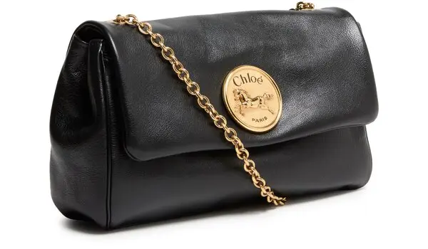 Chloé Heritage Shoulder Bag