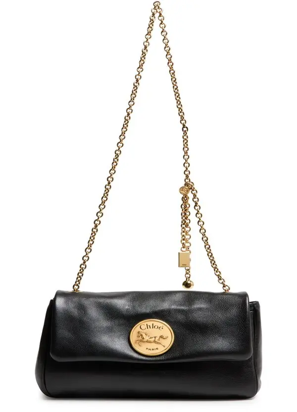 Chloé Heritage Shoulder Bag