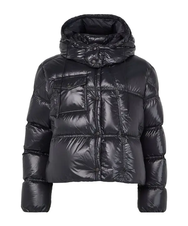 Moncler Erea Down Jacket